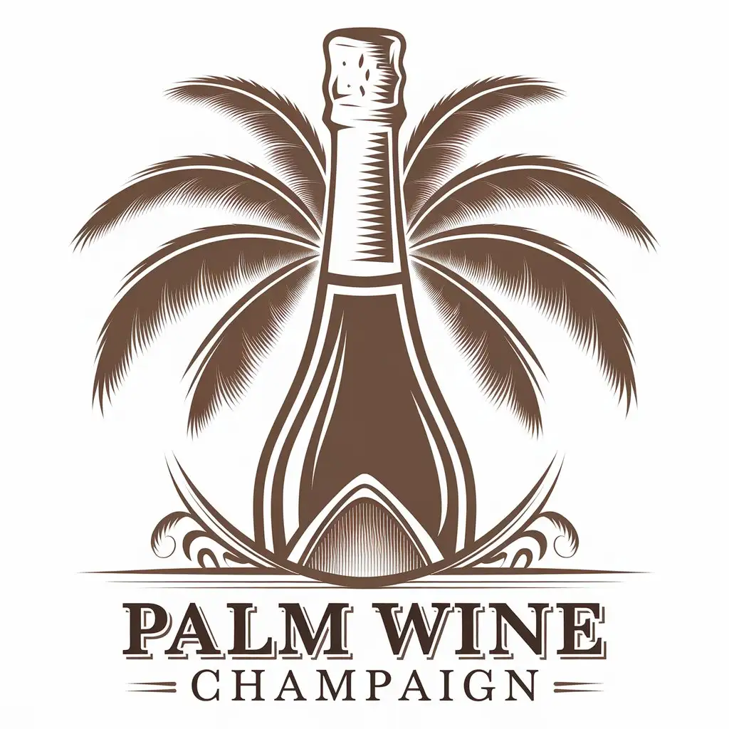 Palm Wine Logo Sweet Palm Wine (2024) IMDb