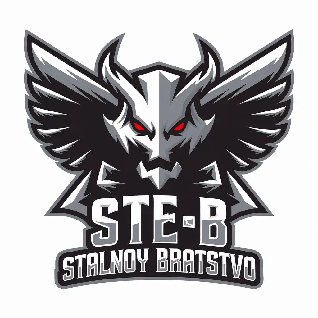 Loghi Famosi Dei Clan Clan Logo Maker | Gaming Clan Logo Design