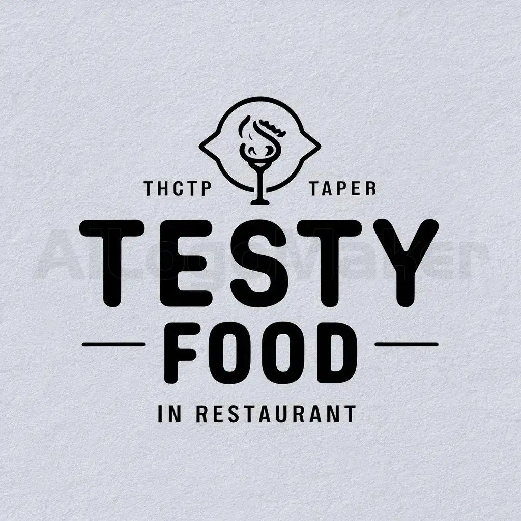 LOGO Design for Butterfly Restaurant Elegant Butterfly Emblem for ...