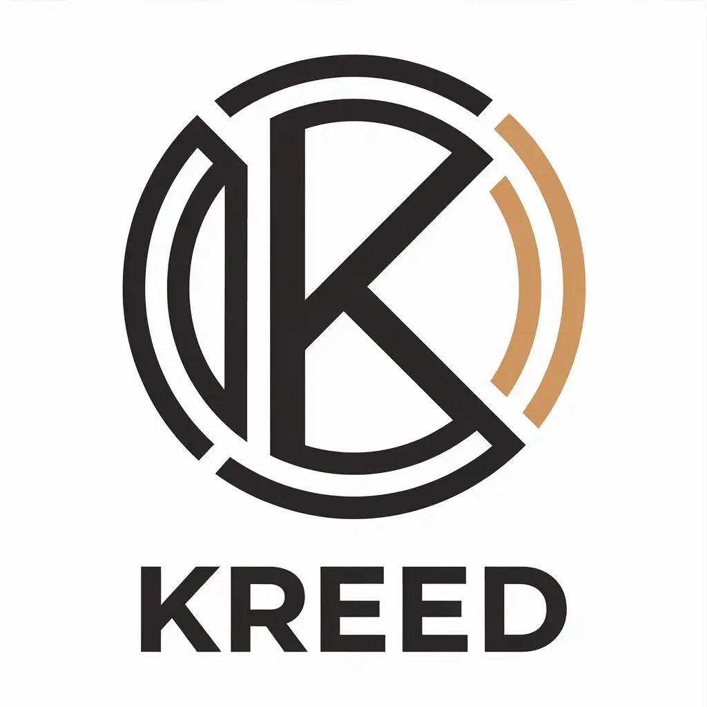 Kreed Logo CREED: Digitizing Commercial Real Estate Financing