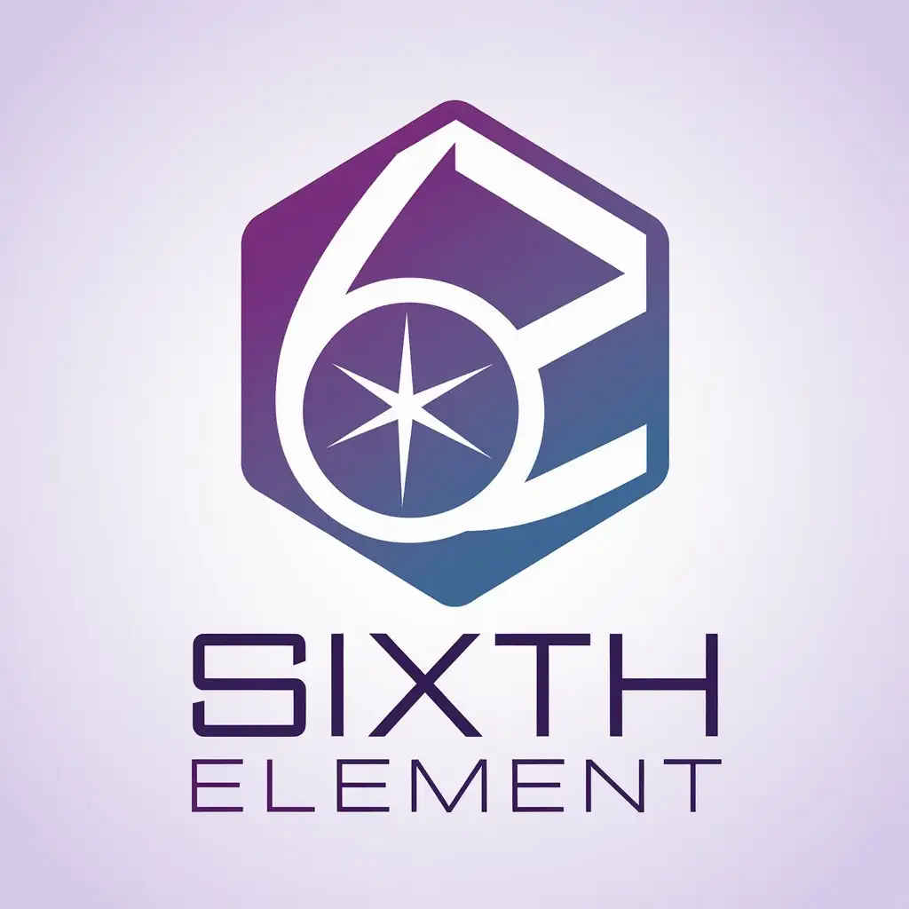 Sixth Element Logo