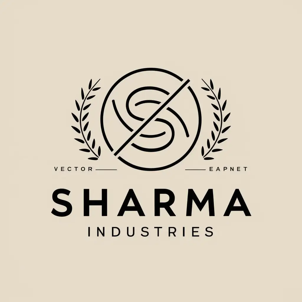 Sharma Name Logo Sharmi Logo. Free Logo Maker.