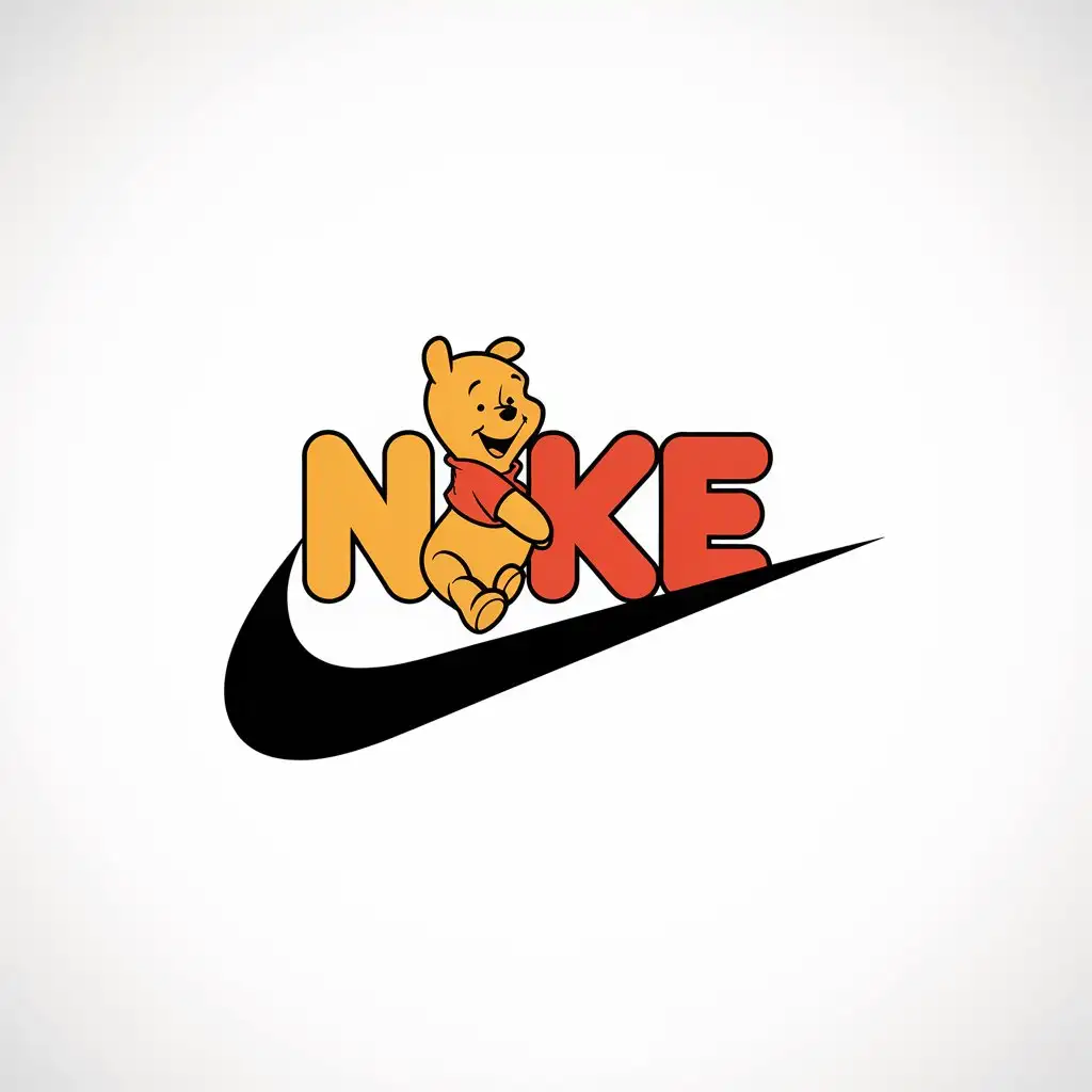 Nike Cartoon Logo 3D Nike Logo Drawing Bmp Hit