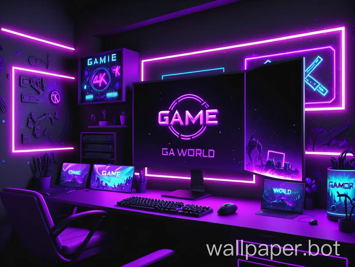 Wallpaper Prompts Gallery | Wallpaper Bot