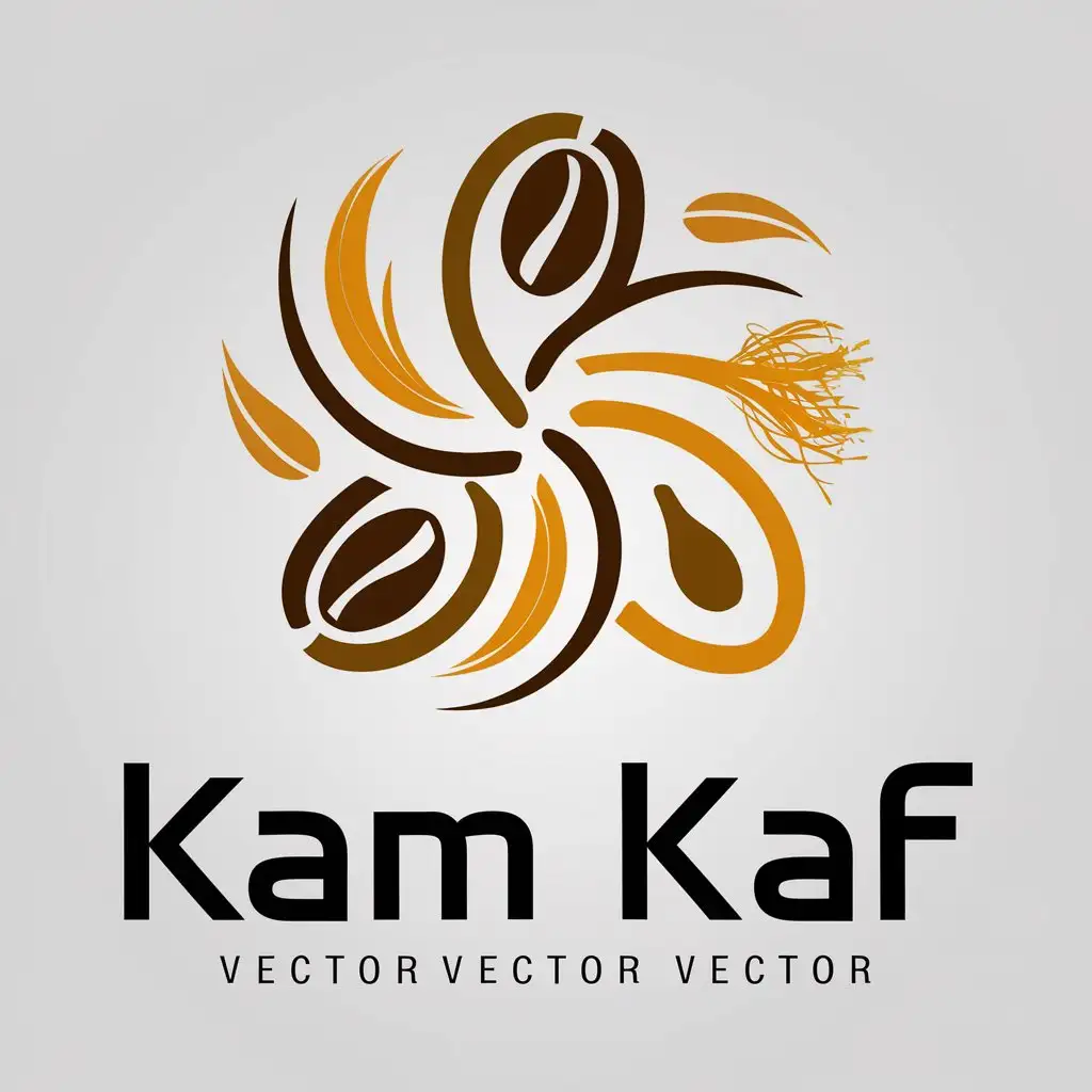 Kam Logo